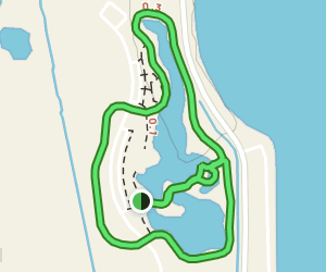 Route 66 Park Trail: 44 Reviews, Map - Oklahoma | AllTrails