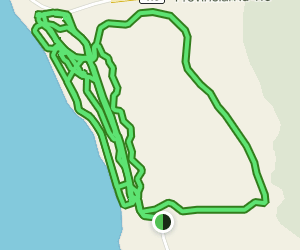 Lundar Beach loop: 41 Reviews, Map - Manitoba, Canada | AllTrails