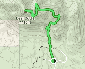 Bear Butte, South Dakota - 692 Reviews, Map | AllTrails