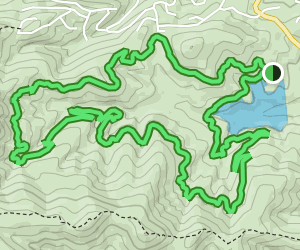 Grindstone Lake Loop: 1351 Reviews, Map - New Mexico | AllTrails