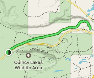 Frenchman Coulee: 279 Reviews, Map - Washington | AllTrails