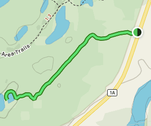 Twin Lakes Trail: 17 Reviews, Map - Alberta, Canada | AllTrails