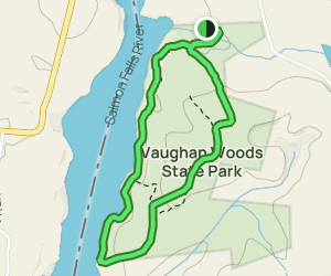 Vaughan Woods Memorial Trail: 503 Reviews, Map - Maine | AllTrails