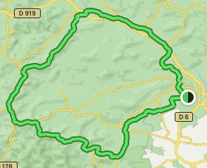 Ingwiller - La Petite Pierre - Wingen sur Moder: 3 Reviews, Map - Bas ...