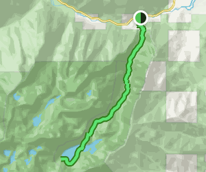 Snow Lakes Trail: 905 Reviews, Map - Washington | AllTrails
