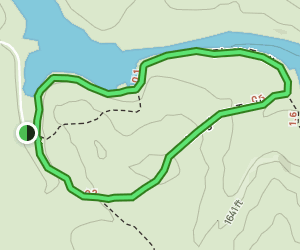 Bison and Longhorn Trail Loop: 260 Reviews, Map - Oklahoma | AllTrails