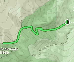 Saint Vrain Mountain Trail: 607 Reviews, Map - Colorado | AllTrails