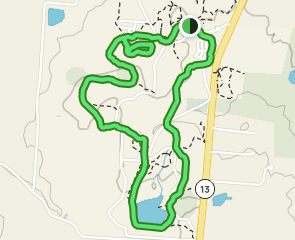 Dawes Arboretum Loop Trail: 210 Reviews, Map - Ohio | AllTrails