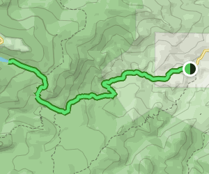 Beaver Meadows Trail | Map, Guide - Colorado | AllTrails