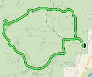 Mogan Ridge East: 51 Reviews, Map - Indiana | AllTrails