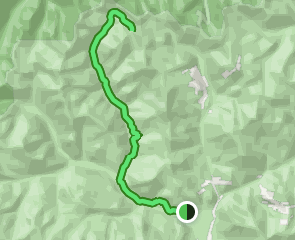 Lightning Lake Trail, Idaho - 5 Reviews, Map | AllTrails