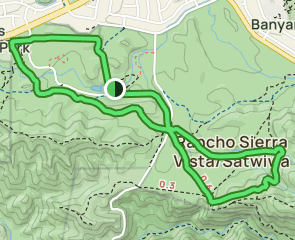 Satwiwa Loop Trail, California - 197 Reviews, Map | AllTrails