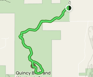 Lone Rock Trail | Map, Guide - Wisconsin | AllTrails