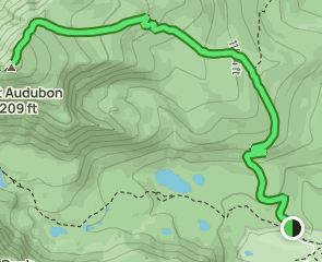 Mount Audubon Trail: 1,038 Reviews, Map - Colorado | AllTrails