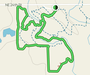 Osage Nature Trail: 133 Reviews, Map - Kansas | AllTrails