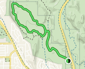 Turtle Wall and Paradise Rim Loop, Utah - 953 Reviews, Map | AllTrails