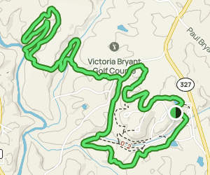 Victoria Bryant State Park Trails: 458 foto - Georgia | AllTrails