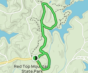 Sweetgum Loop Trail: 952 Reviews, Map - Georgia | AllTrails