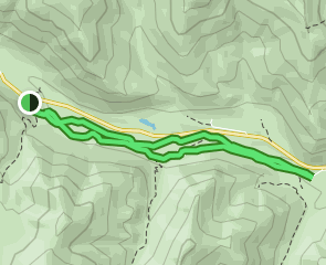 Silver Run Loop Trail, Montana - 385 Reviews, Map | AllTrails