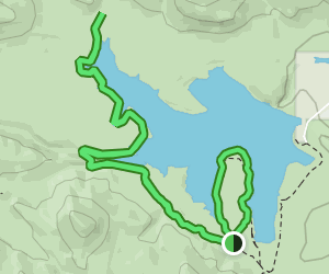 Upper Enterprise Reservoir: 2 Reviews, Map - Utah | AllTrails