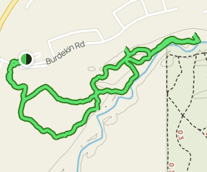 Cardinal Trail: 12 Reviews, Map - Texas | AllTrails