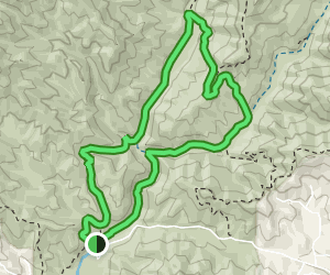 Deep Creek Loop Trail: 1814 Reviews, Map - North Carolina | AllTrails
