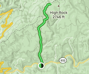 Bad Branch Trail: 150 Reviews, Map - Kentucky | AllTrails