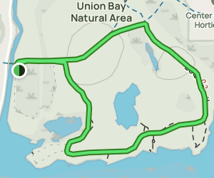 Union Bay Natural Area Loop: 194 Reviews, Map - Washington | AllTrails