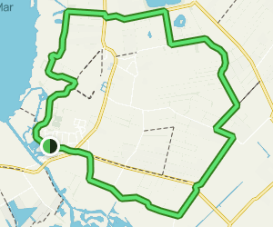 Eastermar Loop: 16 Reviews, Map - Friesland, Netherlands | AllTrails