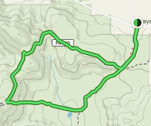 Peach Orchard Trail: 218 Reviews, Map - Arizona | AllTrails