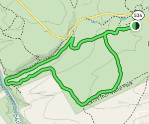 Hickory Run Blue Trail, Pine Hill and Sand Springs Trail: 266 Reviews ...