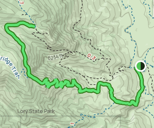 Howard Trail: 321 Reviews, Map - Colorado | AllTrails