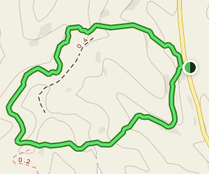 Victoria Glades Conservation Area Loop: 305 Reviews, Map - Missouri ...