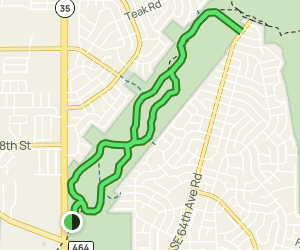 Marjorie Harris Carr Baseline Road Trailhead: 495 Reviews, Map ...