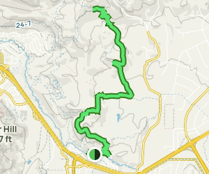 Glenwild to Flying Dog Trail - Utah | AllTrails