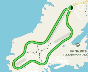 Beachcomber Boulevard Loop, Arizona - 529 Reviews, Map | AllTrails