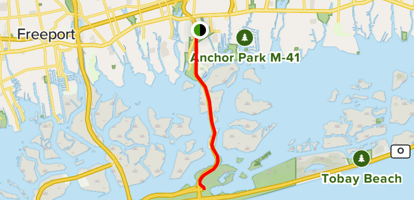 Are Dogs Allowed At Jones Beach Boardwalk