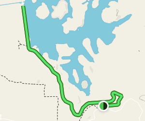 Bekok Dam via Paloh: 0 Reviews, Map - Johor, Malaysia | AllTrails