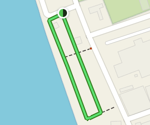 Pontian Seaside Park Loop: 17 Reviews, Map - Johor, Malaysia | AllTrails