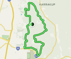Jarrahdale Bridle Trail: 4 Reviews, Map - Western Australia, Australia ...