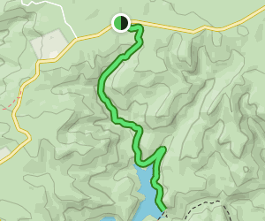 Upper Hula Reservoir Track: 3 Reviews, Map - Auckland, New Zealand ...