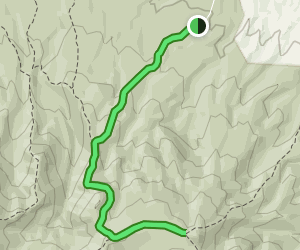 Maude Peak via Mangorei Track: 45 Reviews, Map - Taranaki, New Zealand ...