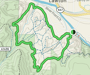 Tom Cooke Trail : 929 Reviews, Map - Nevada | AllTrails