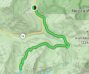 Lake Agnes via Michigan Ditch Trail: 60 Reviews, Map - Colorado | AllTrails