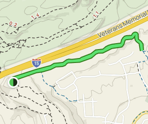 Coral Canyon Trail: 45 Reviews, Map - Utah | AllTrails