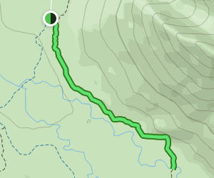 Johnson Pass Trail to Bridge: 33 Reviews, Map - Alaska | AllTrails