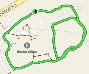 Troll Trails: 8 Reviews, Map - Oregon | AllTrails