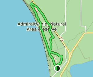 Admiralty Inlet Trail Loop: 59 Reviews, Map - Washington | AllTrails