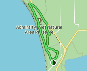 Admiralty Inlet Trail Loop, Washington - 65 Reviews, Map | AllTrails