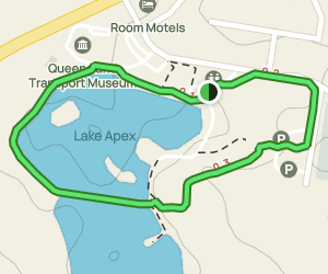 Lake Apex Circuit: 7 Reviews, Map - Queensland, Australia | AllTrails